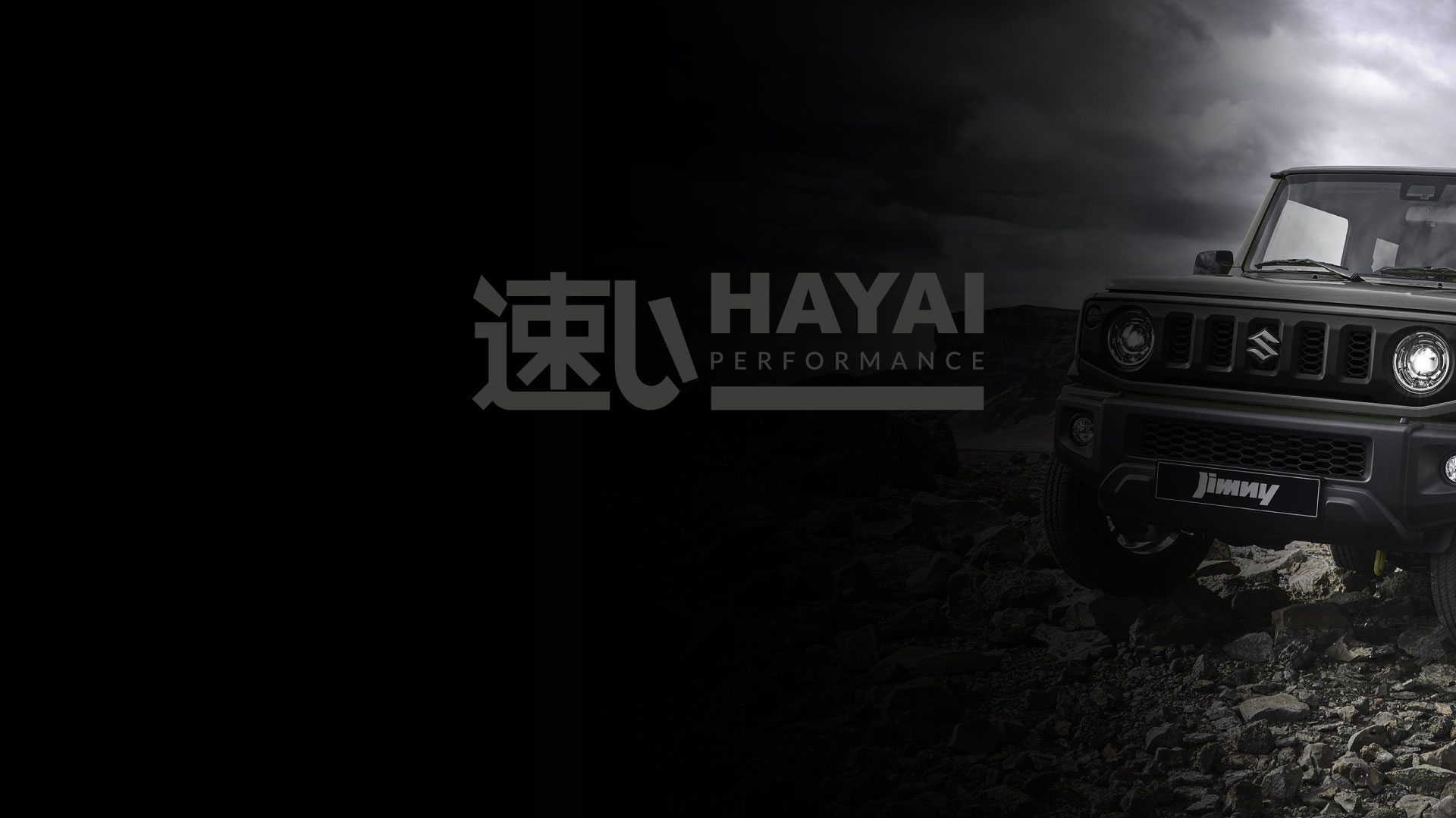 hayai-performance.co.uk – hayai performance